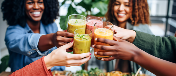 Inspiring Low Alc and No Alc Variants — Greenbook