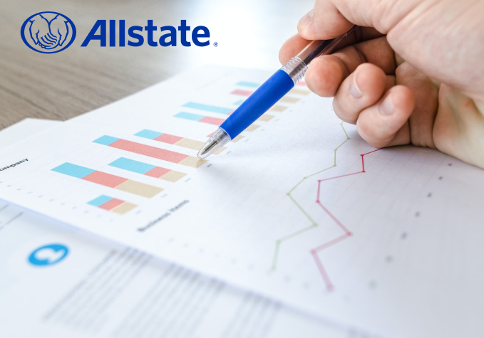 How Allstate exclusively used 1Q for crucial Concept Testing — Greenbook