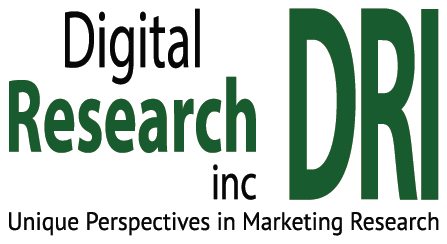 Digital Research, Inc. - GreenBook Directory Listing | GreenBook.org