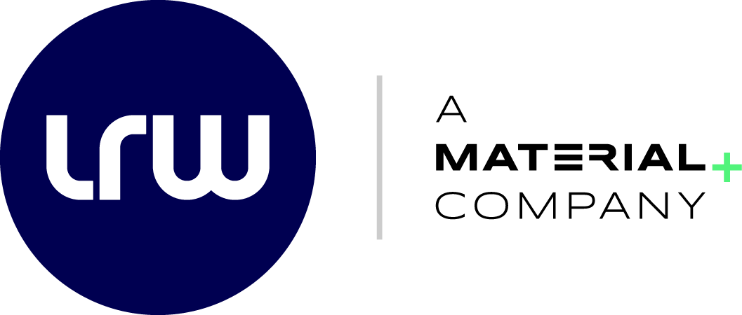 LRW, a Material Company - GreenBook Directory Listing | GreenBook.org