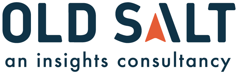 Old Salt Insights Consulting - GreenBook Directory Listing | GreenBook.org