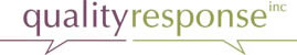 Quality Response Inc. - GreenBook Directory Listing | GreenBook.org