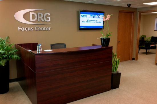 The Dieringer Research Group (The DRG) - GreenBook Directory Listing ...