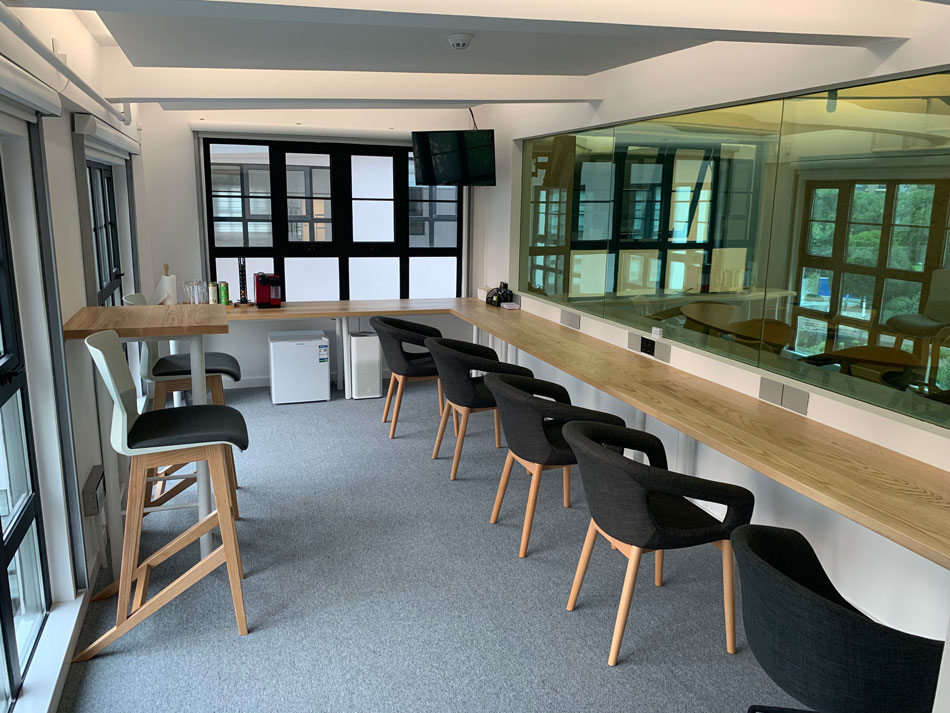 UniqueView - GreenBook Directory Listing | GreenBook.org