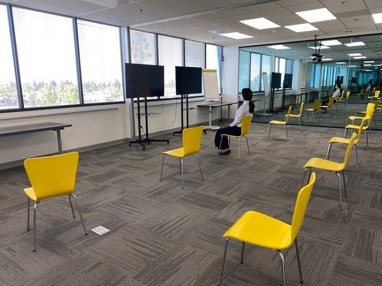 The Focus Room - Greenbook Directory Listing | GreenBook.org