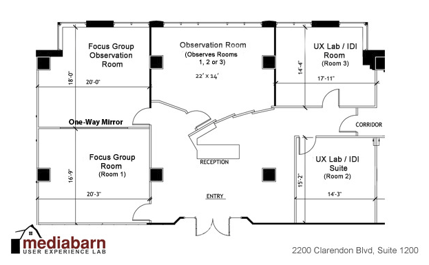 Mediabarn Research Services - GreenBook Directory Listing | GreenBook.org